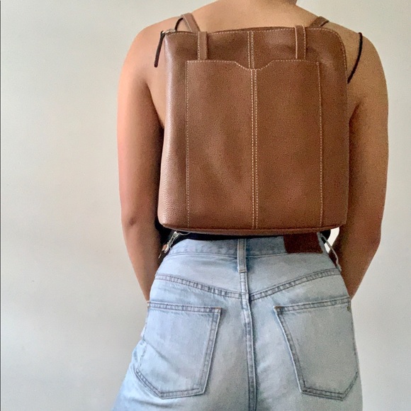 Clarks | Bags | Clarks Backpack | Poshmark